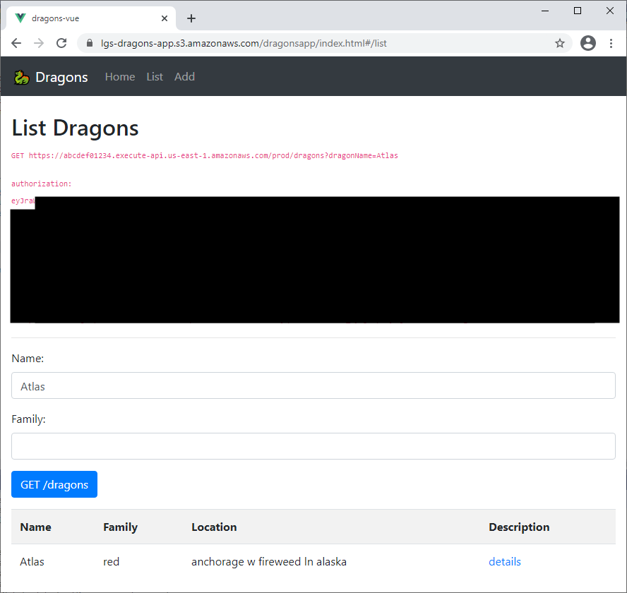Exercise 4: AWS Lambda Functions